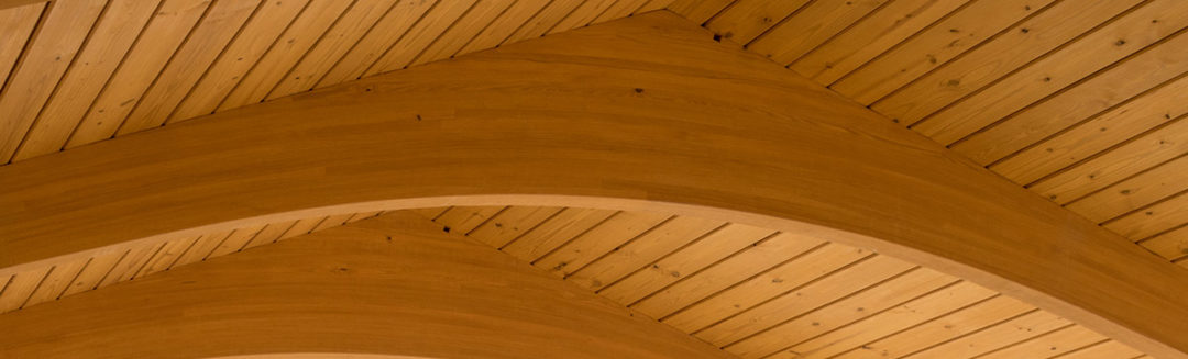 Glulam Beam Color Options - Smith Steelworks