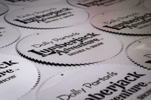 Laser Cut Address Signs - Smith Steelworks