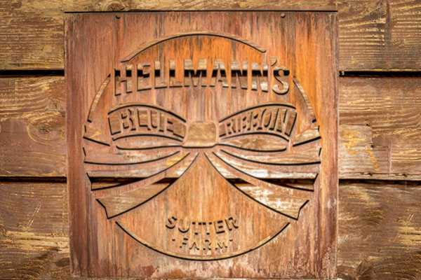 Metal Signs For Business - Smith Steelworks