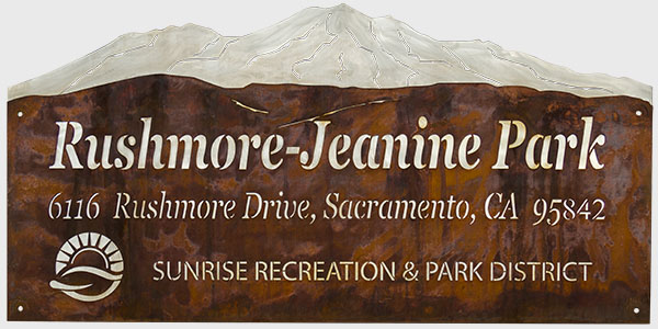 Park Site Amenities - Smith Steelworks