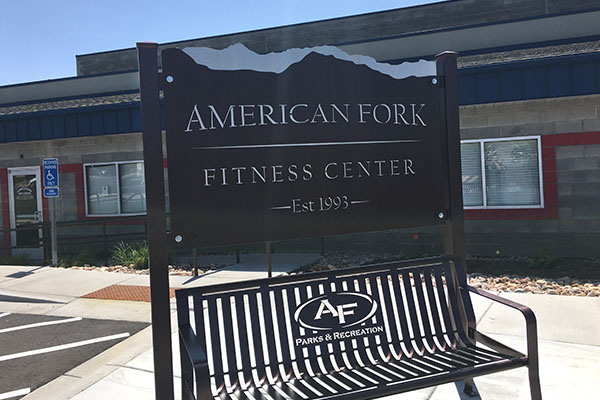 Personalized Metal Signs - Smith Steelworks