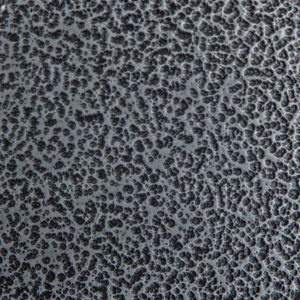 Silver Vein Powder Coating - Smith Steelworks