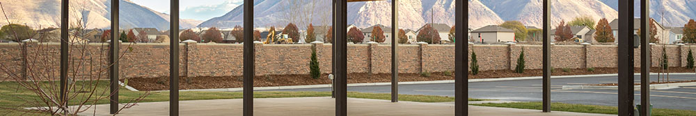 Column Colors - Smith Steelworks