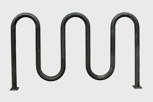 Park Site Amenities - Smith Steelworks