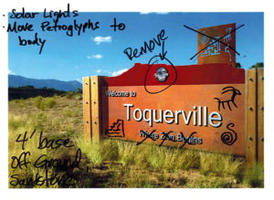 City Welcome Signs - Smith Steelworks