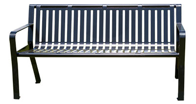 Site Furniture - Smith Steelworks