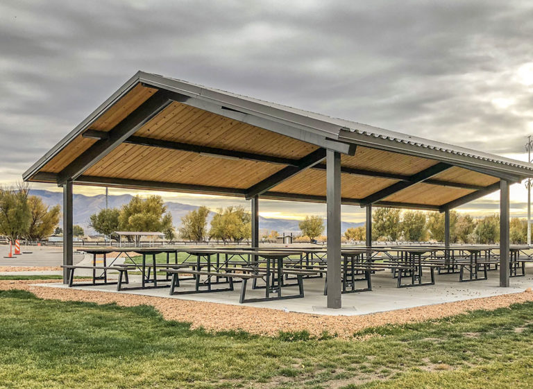 Ramada - Smith Steelworks