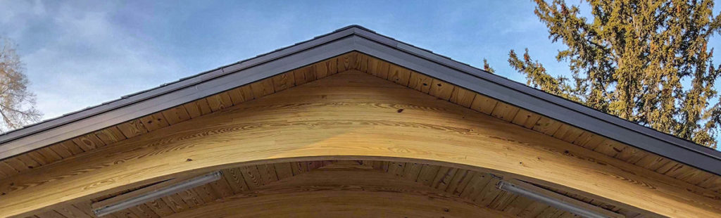 Fascia Color Options - Smith Steelworks