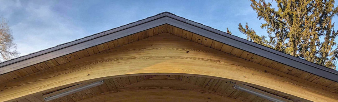 Fascia Color Options - Smith Steelworks
