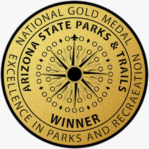 Park and Rec Signs - Smith Steelworks