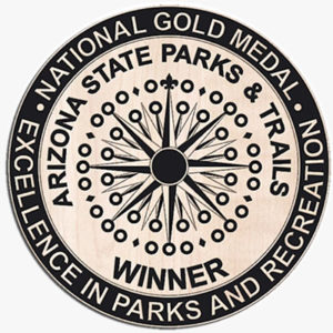 Park and Rec Signs - Smith Steelworks