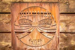 Laser Cut Rustic Signs - Smith Steelworks