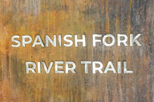 Trail Signs - Smith Steelworks