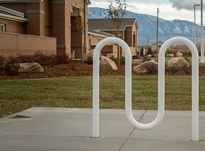 Backyard Gazebo - Smith Steelworks