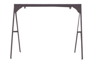 Swings - Smith Steelworks