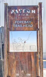 Stand-Off Metal Signs - Smith Steelworks