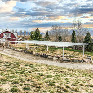 Pavilions Contact Form - Smith Steelworks