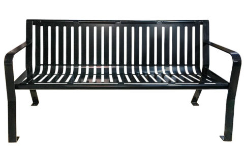 Classic Bench - Smith Steelworks