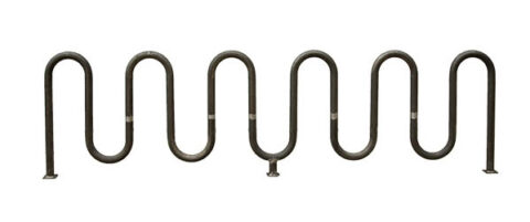 Bike Racks - Smith Steelworks