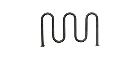 Bike Racks - Smith Steelworks