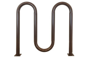 Bike Racks - Smith Steelworks