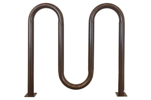 Bike Racks - Smith Steelworks