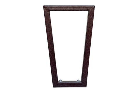 Bike Racks - Smith Steelworks